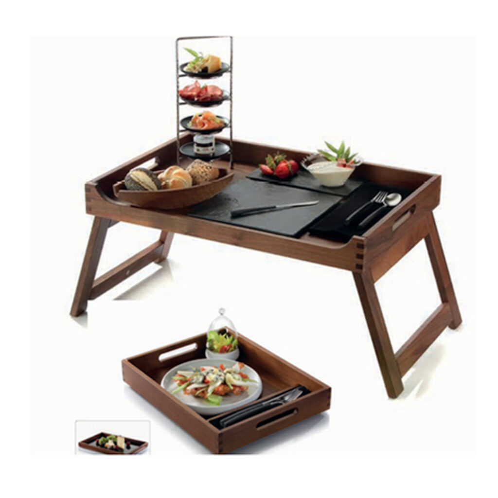 Bed Tray – Room Service Tray – Atoz-Dubai